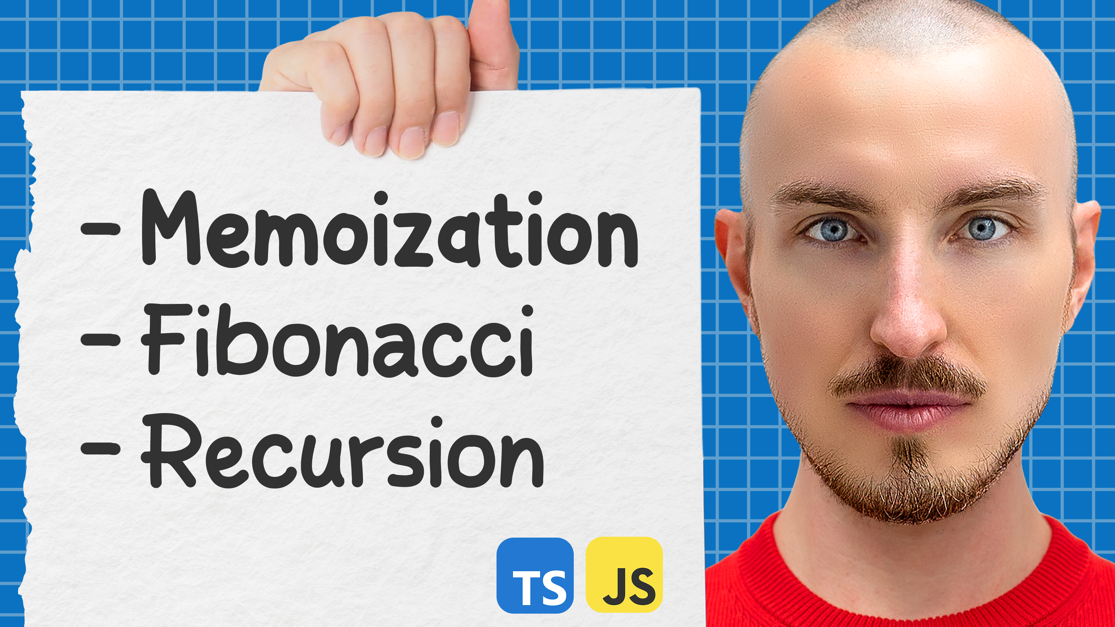What is Memoization? (In JavaScript & TypeScript)